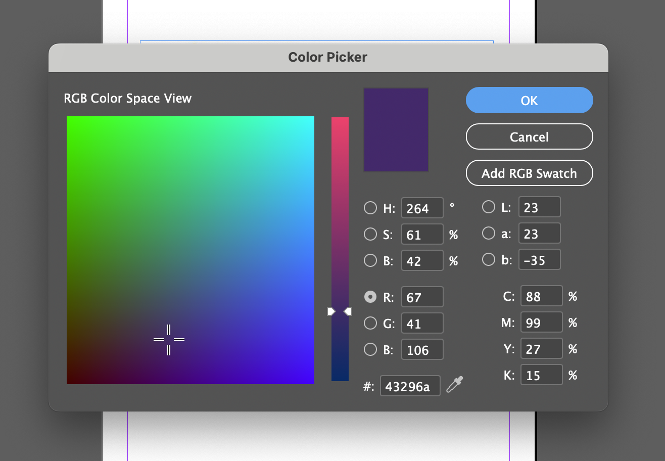 Introduction to InDesign Tools - Annenberg Digital Lounge